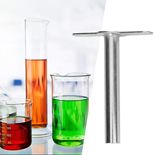 Manual Rubber Stopper Punch Plug Punch Plug Laboratory Punch Tool for ...