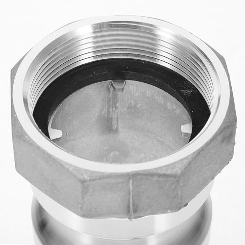 Conector Rosca Interior - Ferreteria Y Herramientas