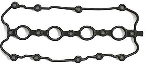Amazon.com: 06f103483d valve cover gasket 2.0T : Automotive