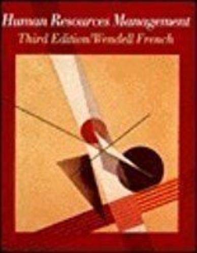 Amazon | Human Resources Management | French, Wendell L. | Human ...