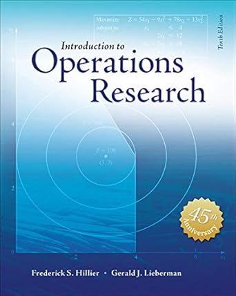 Amazon.com: Introduction to Operations Research with Access Card for ...