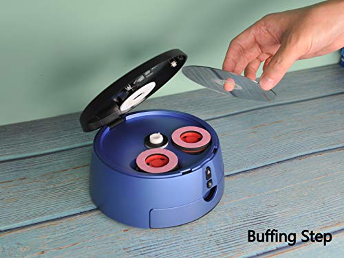 The 30 Best CD Disc Cleaners of 2025 [Verified] - Cherry Picks