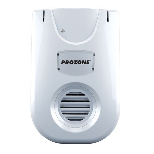 Vectair Systems BLV121-W Prozone Automatic Ozone Generator : Amazon.co ...