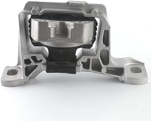 Amazon.com: HLBTK AV6Z6038A Engine Motor Mount Compitable withFord ...