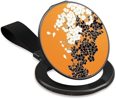 Amazon.com: Rosarnnah Phone Grip with Dual-Sided Magnetic for Magsafe ...