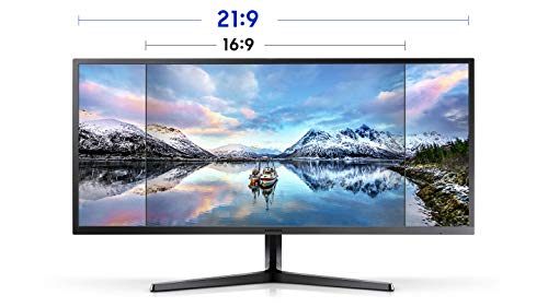 The 30 Best 36 inch Monitors of 2025 [Verified] - Cherry Picks