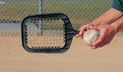 Amazon | アキュバット ノック用トレーニングツール 野球＆ソフトの