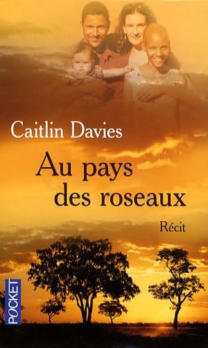 Amazon.com: Au pays des roseaux: 9782266182997: Caitlin Davies ...