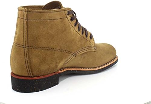 Amazon.com | Red Wing Men's Merchant | Boots