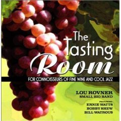 Ernie Watts, Bobby Shew, Bill Watrous, Jack Nimitz, Chuck Findley ...