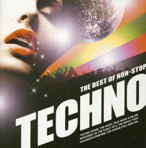 Various Artists - Best Of Non-Stop Techno - Amazon.com Music
