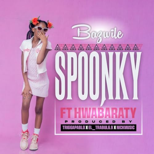 Écouter Bazwile de Spoonky sur Amazon Music Unlimited