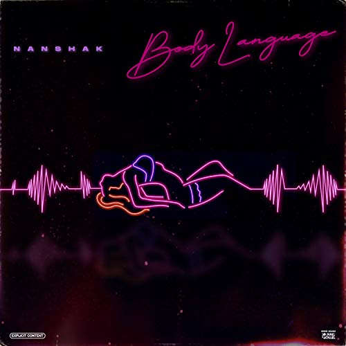 Body Language by Nanshak on Amazon Music - Amazon.com