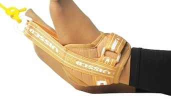 Amazon.co.jp: Vissco Ankle Traction Holder - Universal by Vissco [並行輸入品 ...