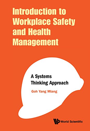 75 Best Workplace Safety Books of All Time - BookAuthority