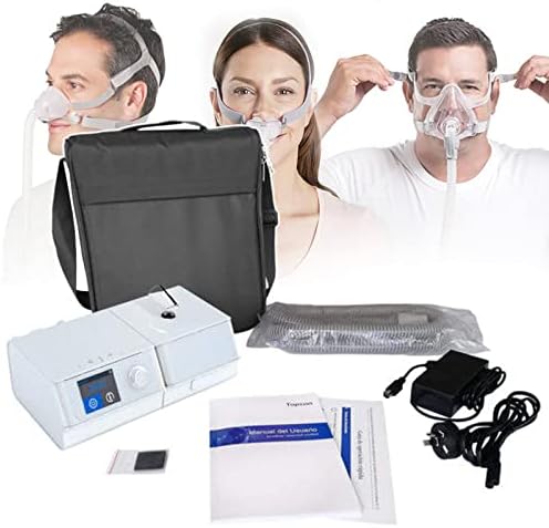 moneymans Automatic Snoring Machines, Low Noise Sleep C PAP B PAP ...