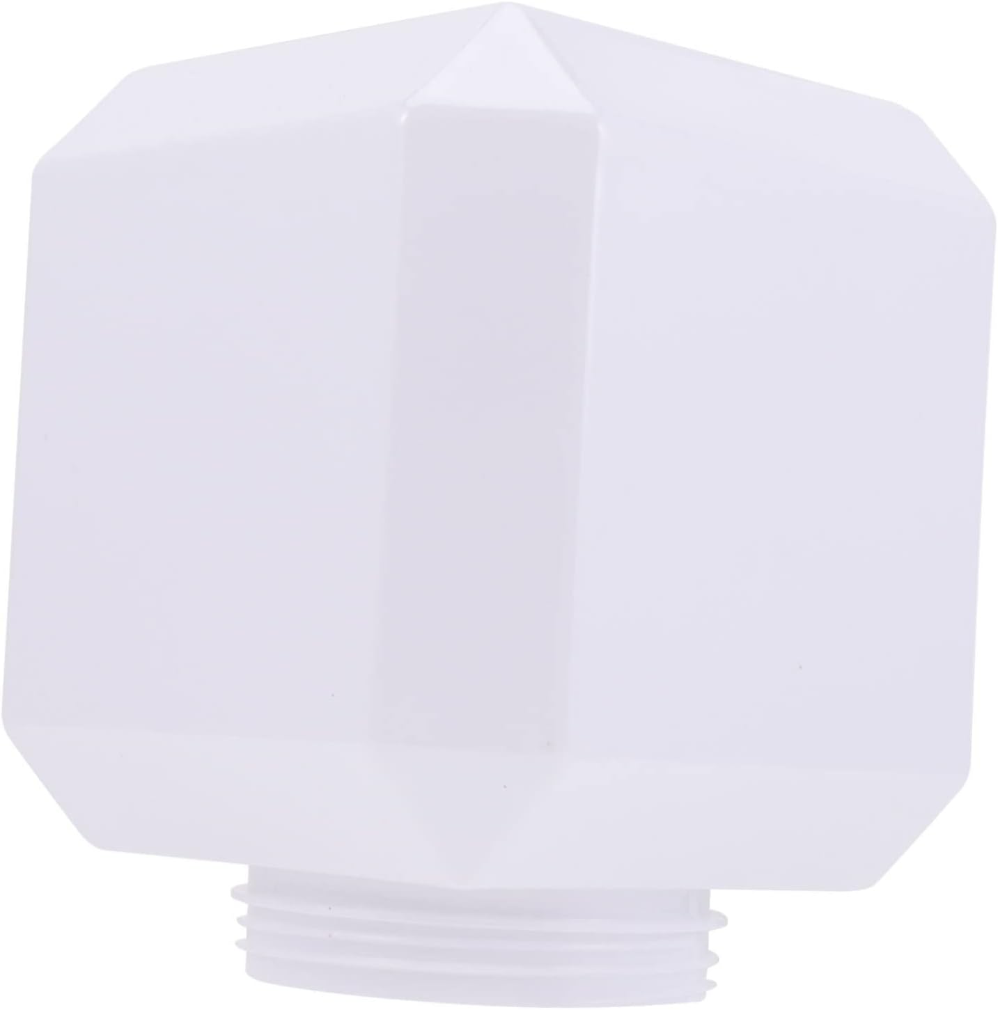 GARVALON 1pc lampshade lamp post shade bell lamp shades street lamp ...