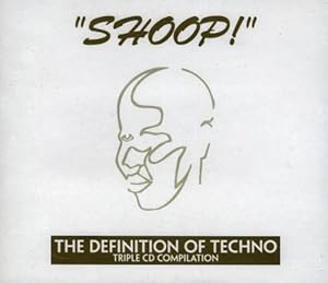 Amazon.de:Shoop the Definition of Techno