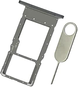 Amazon.com: PHONSUN Micro SD SIM Card Holder Tray for Nokia G300 5G TA ...