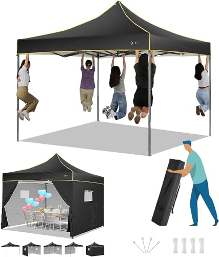 Camping Pavillon Wasserdicht – Die 15 besten Produkte im Vergleich ...