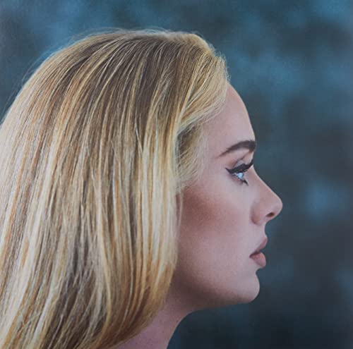 Vinilos y Cds Adele - vinyls