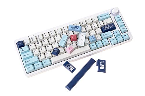 GK GAMAKAY LK67 65% RGB Modular DIY Mechanical Nepal | Ubuy