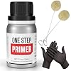 Amazon.com: One Step Windshield Primer — Urethane Adhesion Promoter for ...