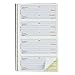 Blueline Receipt Book, 200 Numbered Duplicates, Carbonless, Bilingual ...