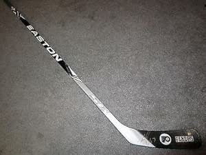 Wayne Simmonds Signed Stick - w COA - Autographed NHL Sticks at Amazon ...