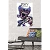 Amazon.com: Poppy Playtime - Huggy Wuggy Feature Series Wall Poster ...