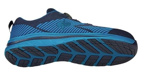 Sicherheitsschuhe S1 MIT ALU-Kappe Engelbert Strauss Tegmen 4 Low (eu ...