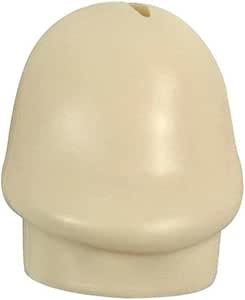 Amazon.com: Brown Self Sealing Toothpaste Caps, Toothpaste Dispenser ...