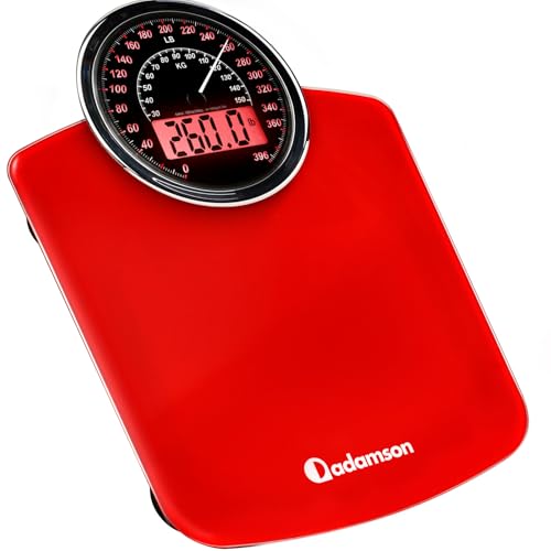 0 Best Cww Bathroom Scales 2024 | There's One Clear Winner ...