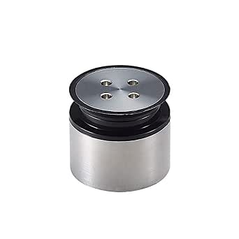 Amazon.co.jp: SUGATSUNE Point Fix LAMP PE-32SR Stainless Steel (SUS304 ...