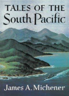 Tales of the South Pacific: Amazon.co.uk: Michener, James A ...