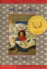 Homeless Bird: Glora Whelan: 9780439296915: Amazon.com: Books