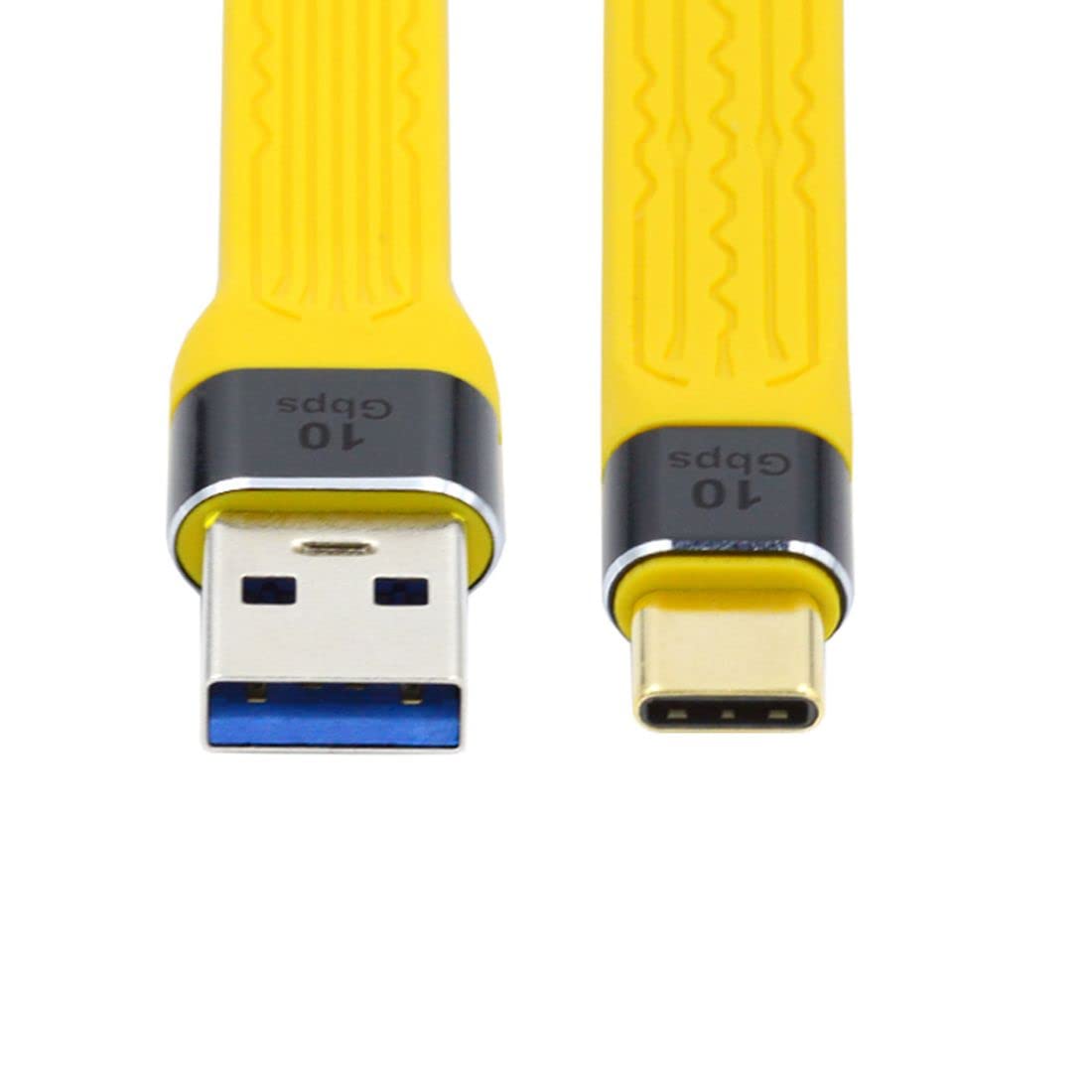 Snapklik.com : Chenyang USB To USB C Cable,USB 3.0 Type A Male To USB 3 ...