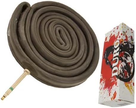 Amazon.com : Tube Duro 700 x 25c/28c 60mm Thorn Resistant Presta/Valve. : Sports & Outdoors