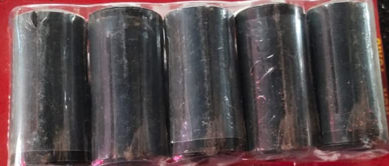 Bluehaven International | 5 PCs Pcs Rat Capsule to Stop Rat and Mice ...