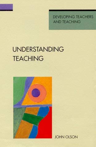 Understanding Teaching: Beyond Expertise : Buy Online at Best Price in ...