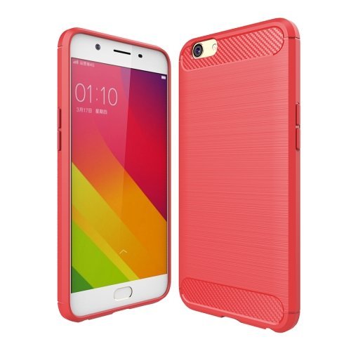 Parallel Universe Original Oppo A59 Back Cover Case Rugged TPU Armor ...