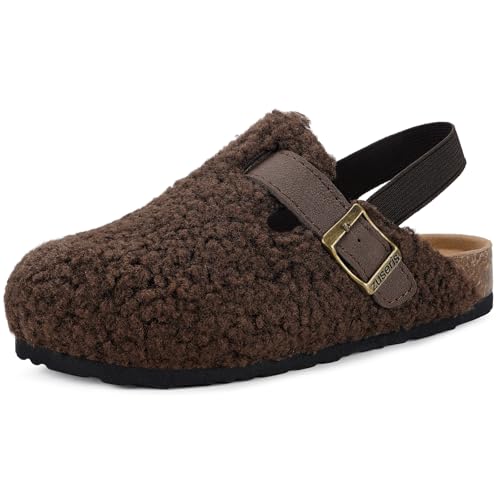 Best Baby Boys Mules: Trendy Footwear for Tiny Feet - Totally Reviewed