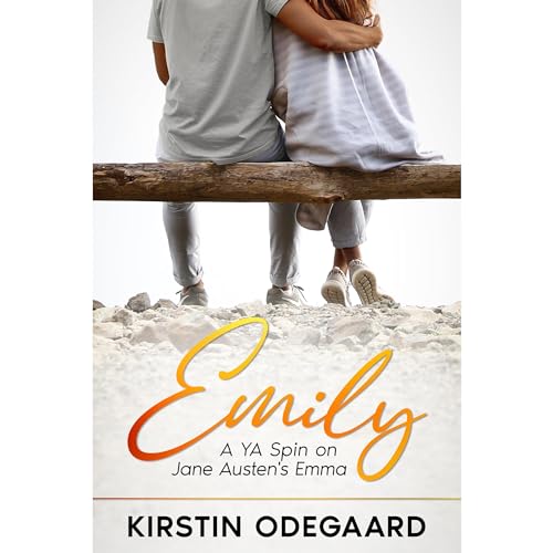 Amazon.com: Emily: a Modern Retelling of Jane Austen's Emma (Audible ...