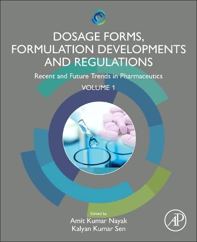 Dosage Forms, Formulation Developments and Regulations: Recent and ...
