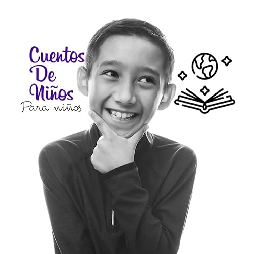 Amazon.com: Cuentos de niños para niños : Mateo Murillo: Audible Books ...