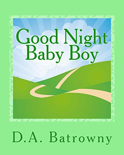 Book review of Good Night Baby Boy - Readers' Favorite: Book Reviews ...