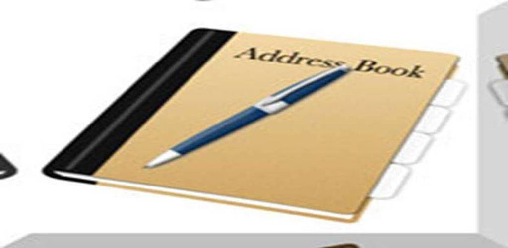 Address book - App on Amazon Appstore