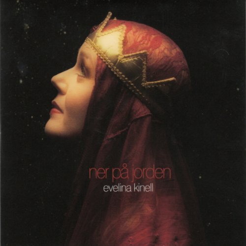 Amazon.com: Ner på jorden : Evelina Kinell: Digital Music