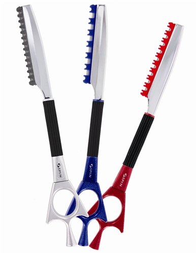Amazon.com : Spin Razor Trio : Manual Shaving Razors : Beauty ...