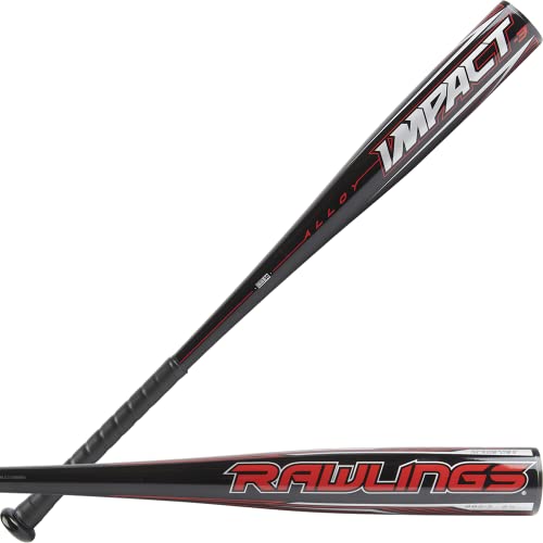 Top 10 Best Drop 5 Bbcor Bats : Reviews & Buying Guide - Katynel